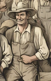 Bradford L. Finkle | Historica Wiki | Fandom