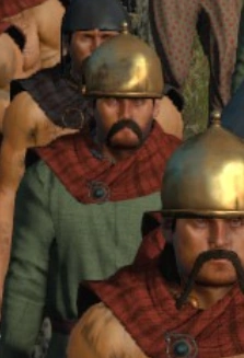 Brormar Giantfury | Historica Wiki | Fandom