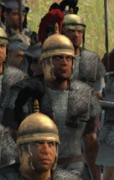 Caelus Calpurnius Carantus | Historica Wiki | Fandom