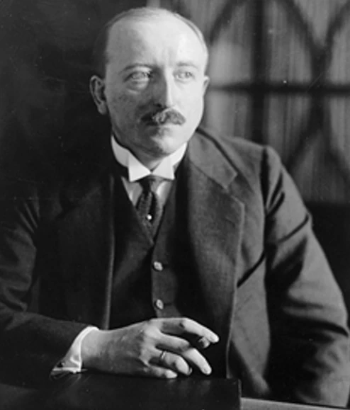 Carl von Schubert | Historica Wiki | Fandom