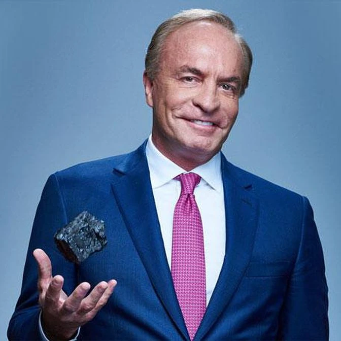 Chris Cline | Historica Wiki | Fandom