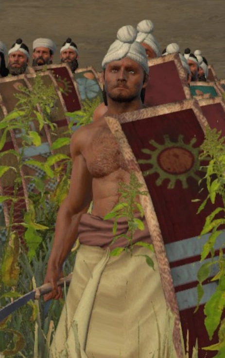 Dhruvin Kachchhi | Historica Wiki | Fandom