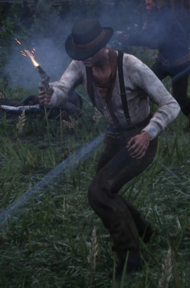 Don N. Turk | Historica Wiki | Fandom