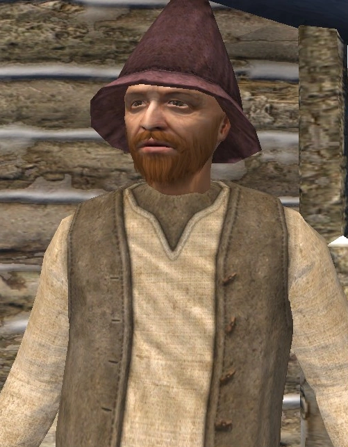 Eanmaer Conner | Historica Wiki | Fandom