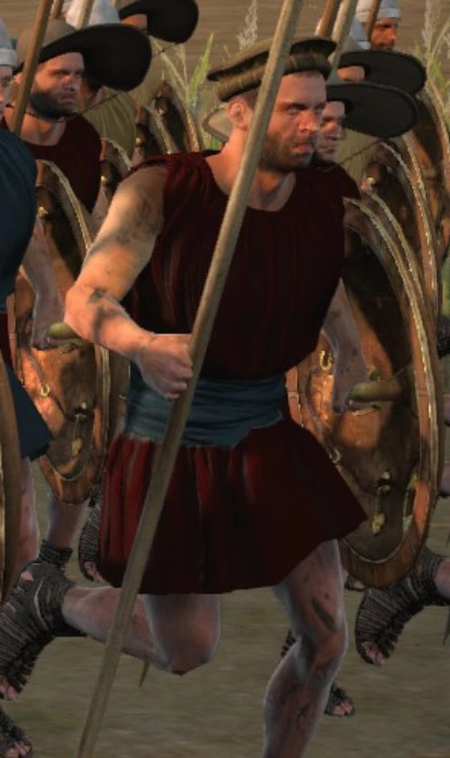 Fanis Lorotis | Historica Wiki | Fandom