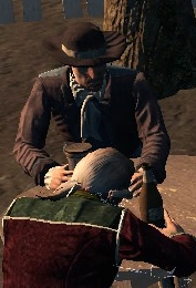 Giles Best | Historica Wiki | Fandom