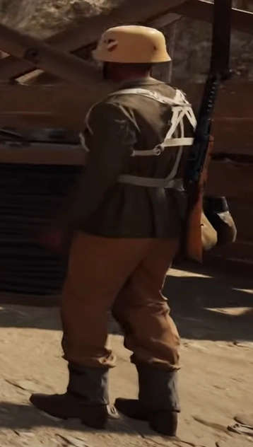 Hanno Neubauer | Historica Wiki | Fandom