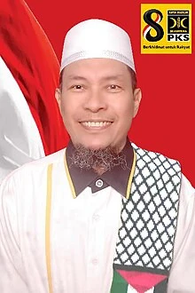 Hidayatullah | Historica Wiki | Fandom