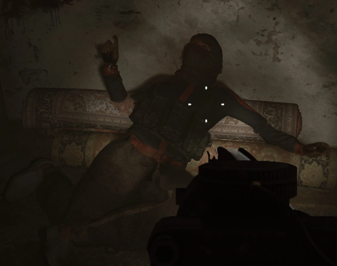 Hishaam el-Kalil | Historica Wiki | Fandom