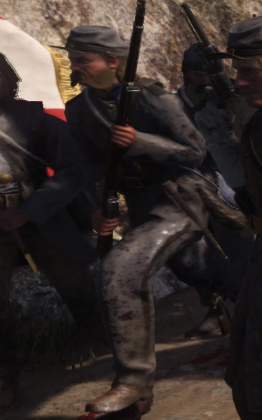 Horatio U. Penuel | Historica Wiki | Fandom