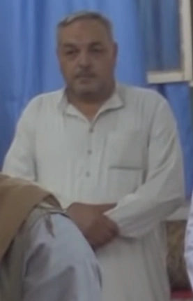 Issam el-Hamed | Historica Wiki | Fandom