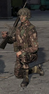 Jay K. Showman | Historica Wiki | Fandom