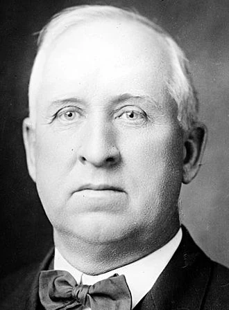 John H. Morehead | Historica Wiki | Fandom