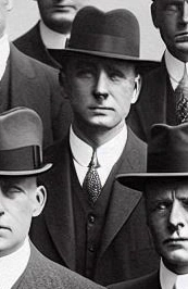 Joseph Bär | Historica Wiki | Fandom