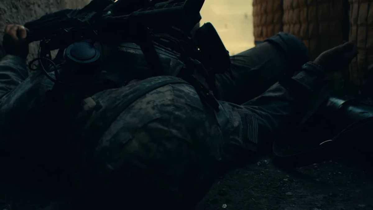 Josh Kirk | Historica Wiki | Fandom