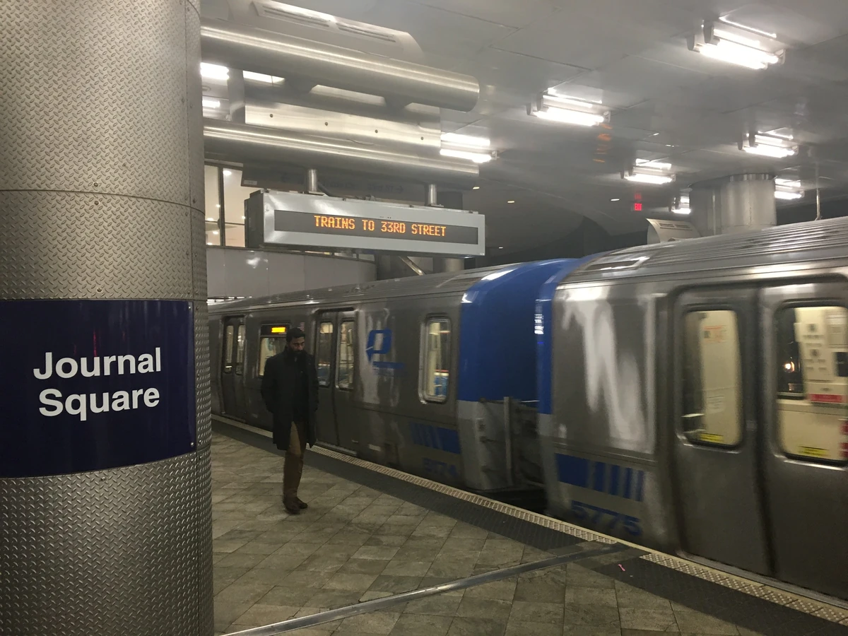Journal Square Transportation Center | Historica Wiki | Fandom