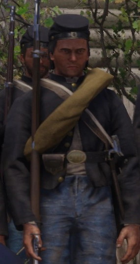 Justin Bleich | Historica Wiki | Fandom