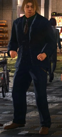 Kan Seong-Su | Historica Wiki | Fandom