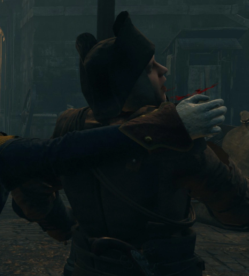 Louan Madec | Historica Wiki | Fandom