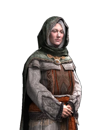 Maria Thorpe | Historica Wiki | Fandom