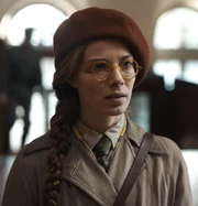 Marie-Luise Seegers | Historica Wiki | Fandom