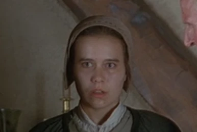 ann putnam description