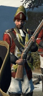 Massen Cornish | Historica Wiki | Fandom