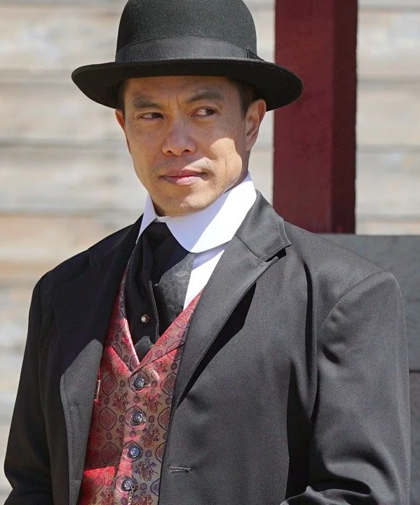 Mr. Chang | Historica Wiki | Fandom