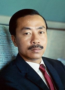 Nguyen Cao Ky | Historica Wiki | Fandom