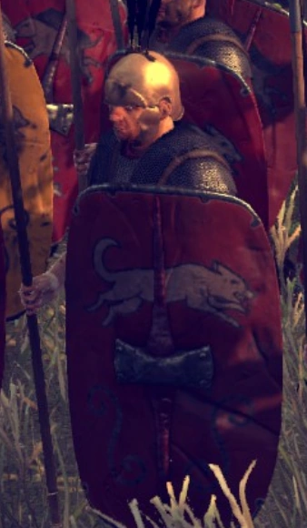 Paullus Loreius Flavillus | Historica Wiki | Fandom