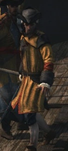 Plauto Arrillaga | Historica Wiki | Fandom