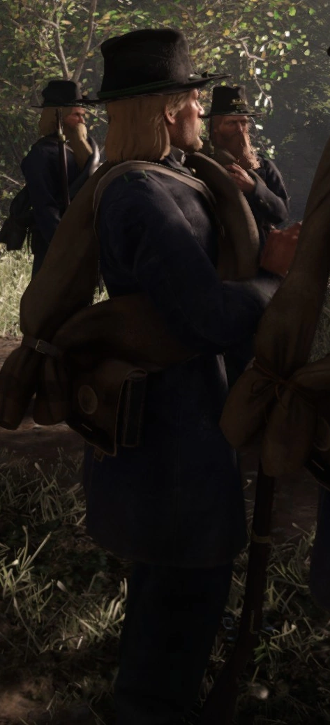 Raoul Springborn | Historica Wiki | Fandom