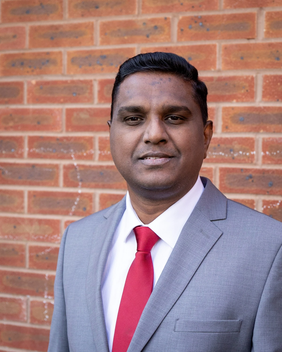 Ravi Venkatesh | Historica Wiki | Fandom