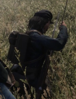 Reginald U. Perkins | Historica Wiki | Fandom