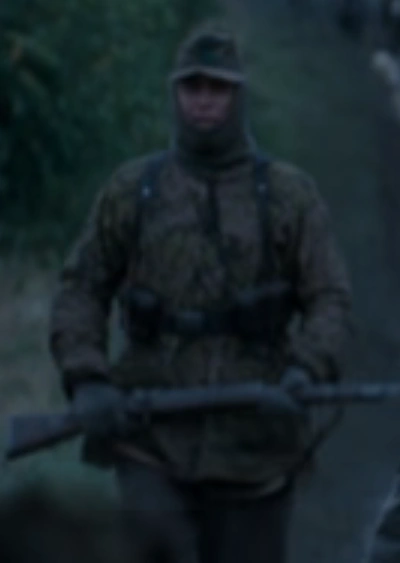 Robin Finck | Historica Wiki | Fandom