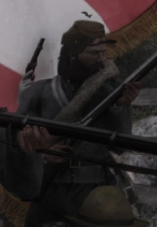 Sandy Q. Dougan | Historica Wiki | Fandom