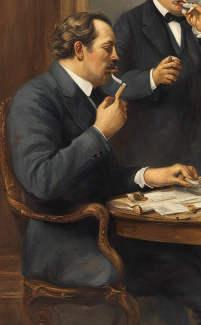 Seth Jarret | Historica Wiki | Fandom