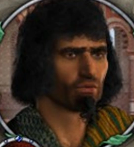 Sheikh Fuad of Amida | Historica Wiki | Fandom