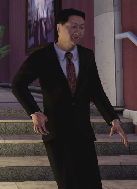 Shi Juanpeng | Historica Wiki | Fandom