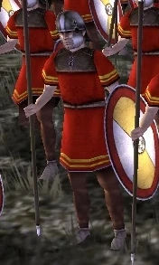 Spurius Maximius Maursus | Historica Wiki | Fandom