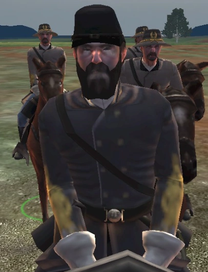 Stonewall Jackson | Historica Wiki | Fandom