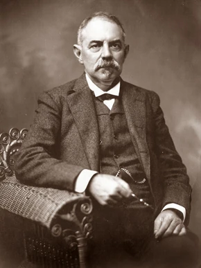 Thomas G. Jones | Historica Wiki | Fandom