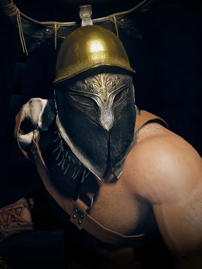 Timotheus the Ever-Living | Historica Wiki | Fandom