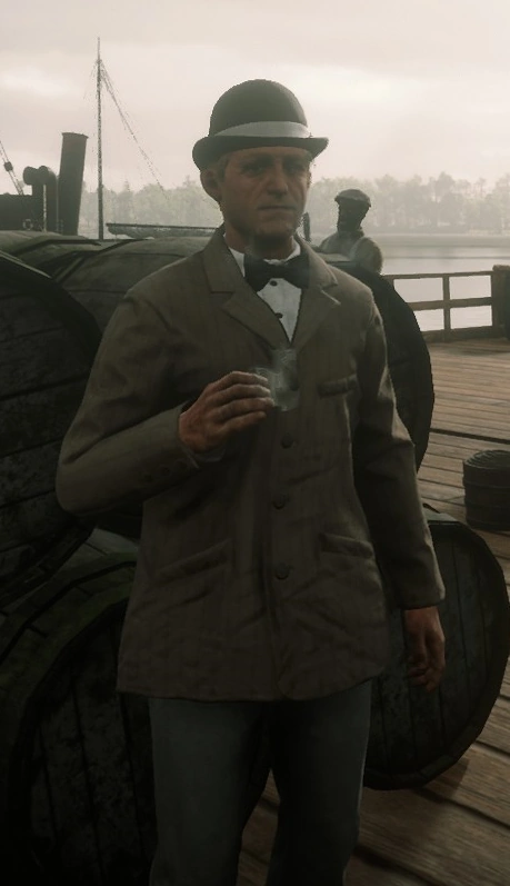 Timothy Currie | Historica Wiki | Fandom