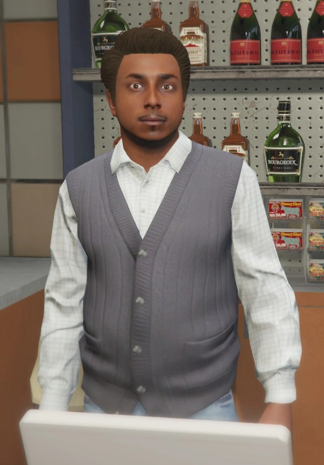 Unmesh Adani | Historica Wiki | Fandom