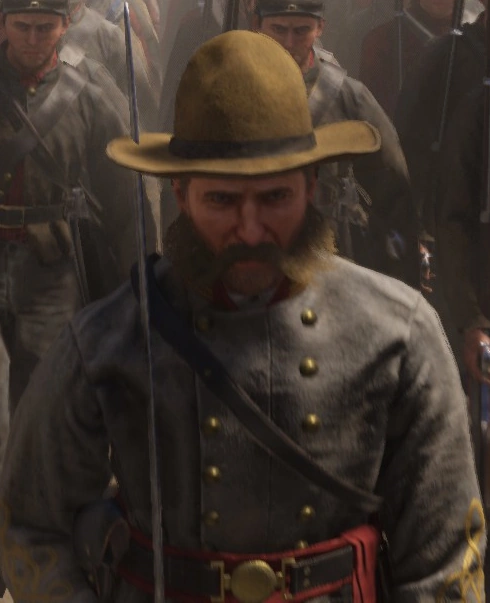 William McComb | Historica Wiki | Fandom