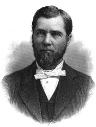 William T. Price | Historica Wiki | Fandom