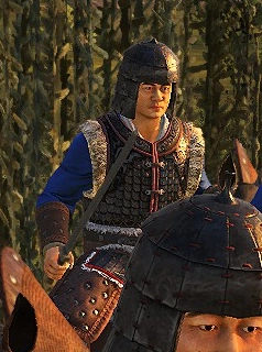 Yandi Guju | Historica Wiki | Fandom