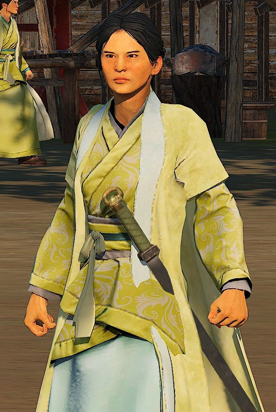 Zhang Liling | Historica Wiki | Fandom