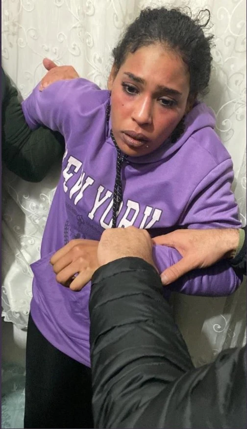 Ahlam Albashir | Historica Wiki | Fandom